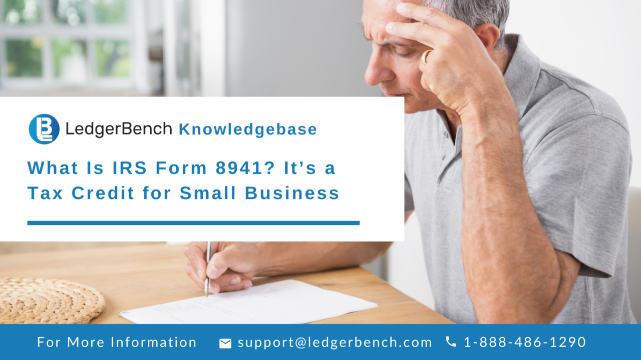 Taxes Archives - LedgerBench